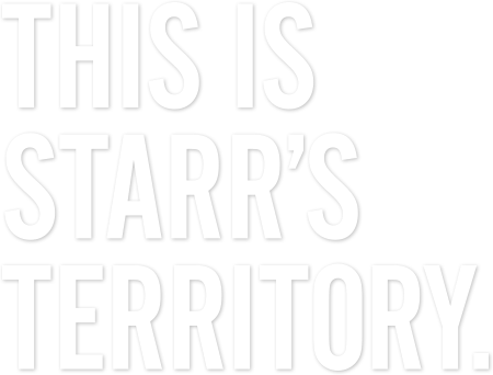 Starr